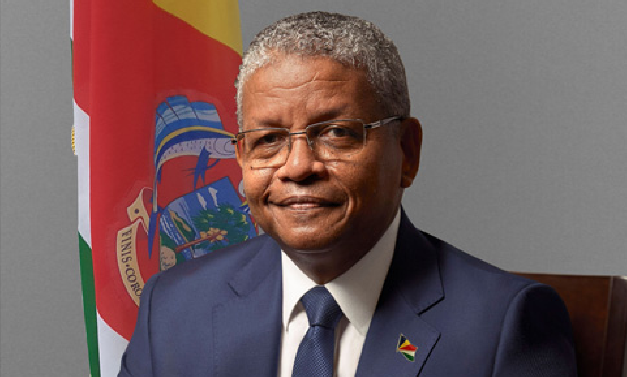 HRH the Crown Prince and Prime Minister congratulates the President of ...