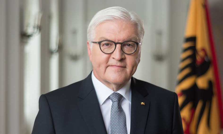 HRH the Crown Prince and Prime Minister congratulates the President of ...