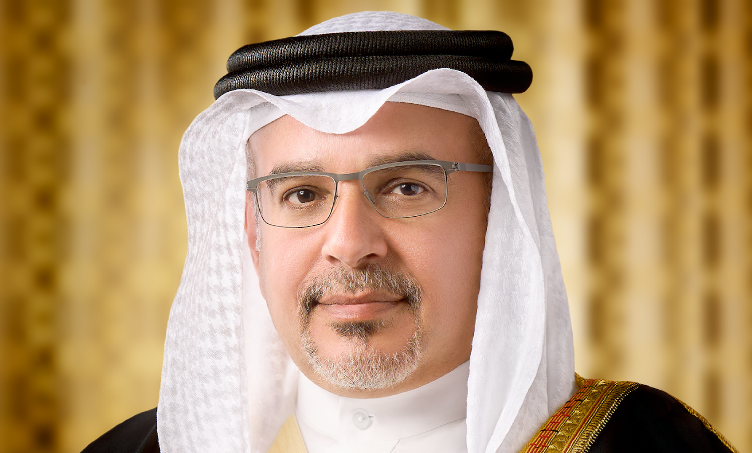 HRH the Crown Prince and Prime Minister congratulates the Speaker of ...