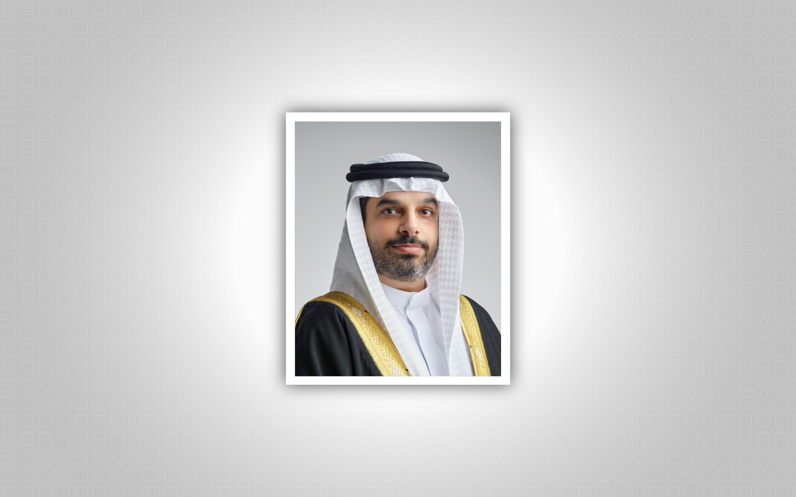 HRH the Crown Prince and Prime Minister congratulated by HH Shaikh Isa ...