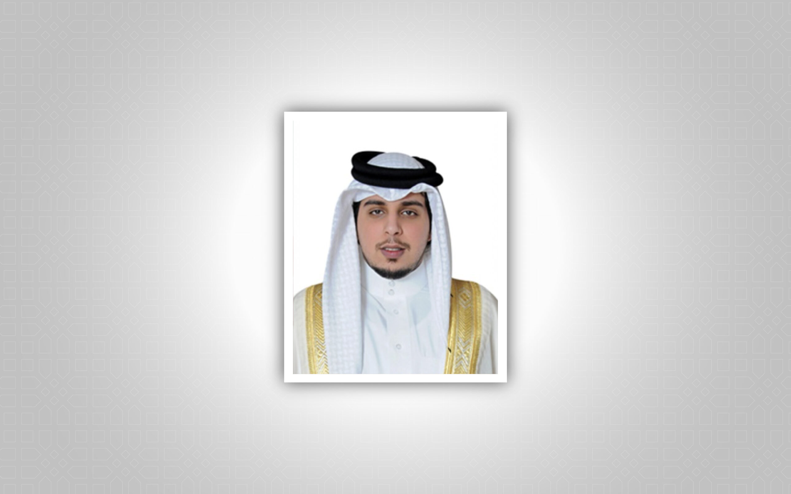 HRH the Crown Prince and Prime Minister congratulated by HH Shaikh ...